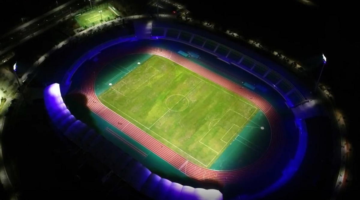 Top Rated LED Stadium Light 2020 | HYH Lighting