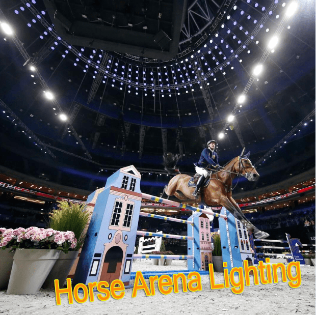 HYH Lighting | leading global manufacturer of advanced sports stadium ...