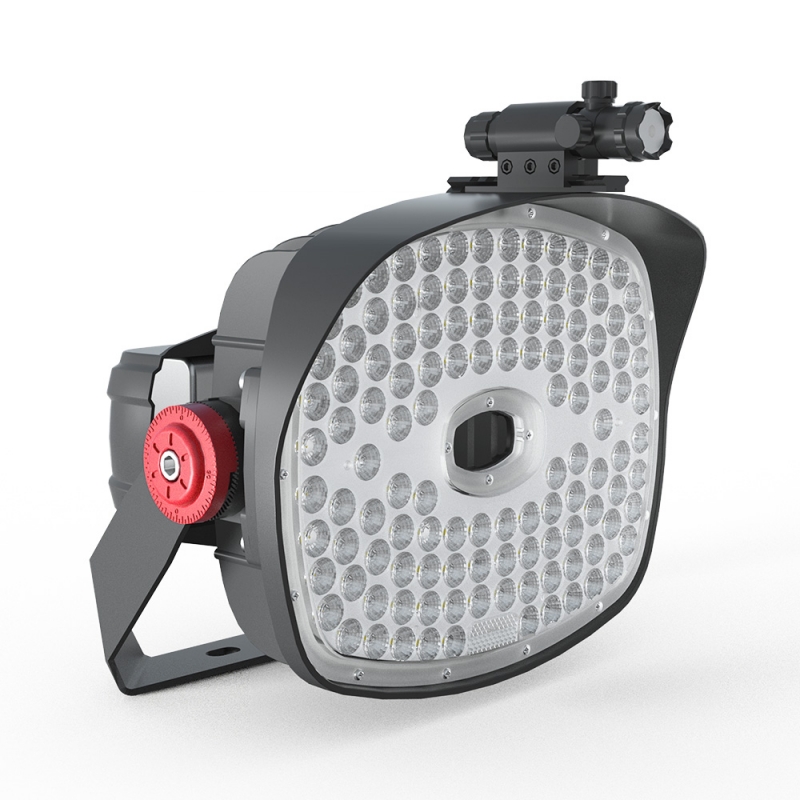 NEW Multi-function LED Sports Light | HYH Lighting