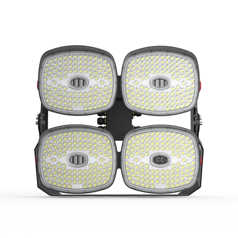 NEW Multi-function LED Sports Light | HYH Lighting