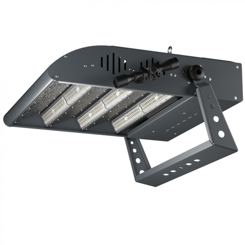 HYH Lighting | a leading manufacturer of LED sports stadium lighting ...