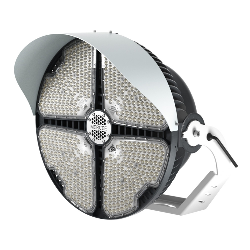 LED sports stadium lights & industrial lights | HYH Lighting