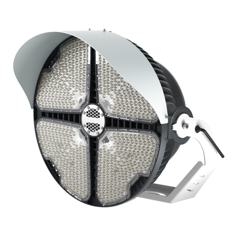 LED sports stadium lights & industrial lights | HYH Lighting